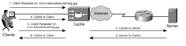Content Switching | Information Technology