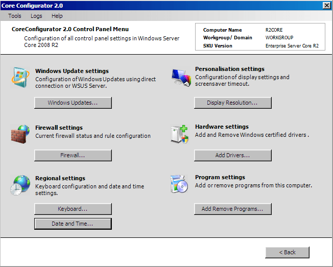 network tools: سبتمبر 2015